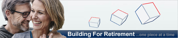 Building For Retirement - PlanConnect