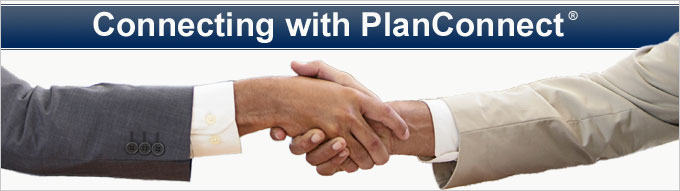 403b TPA and 457b Third Party Administration - Plan Connect